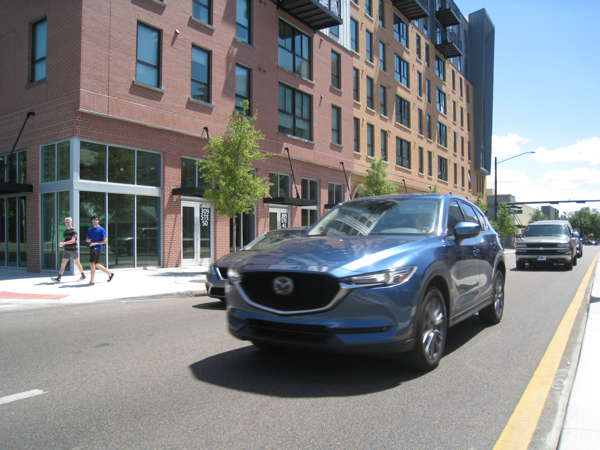 MTPO – North Central Florida Regional Planning Council