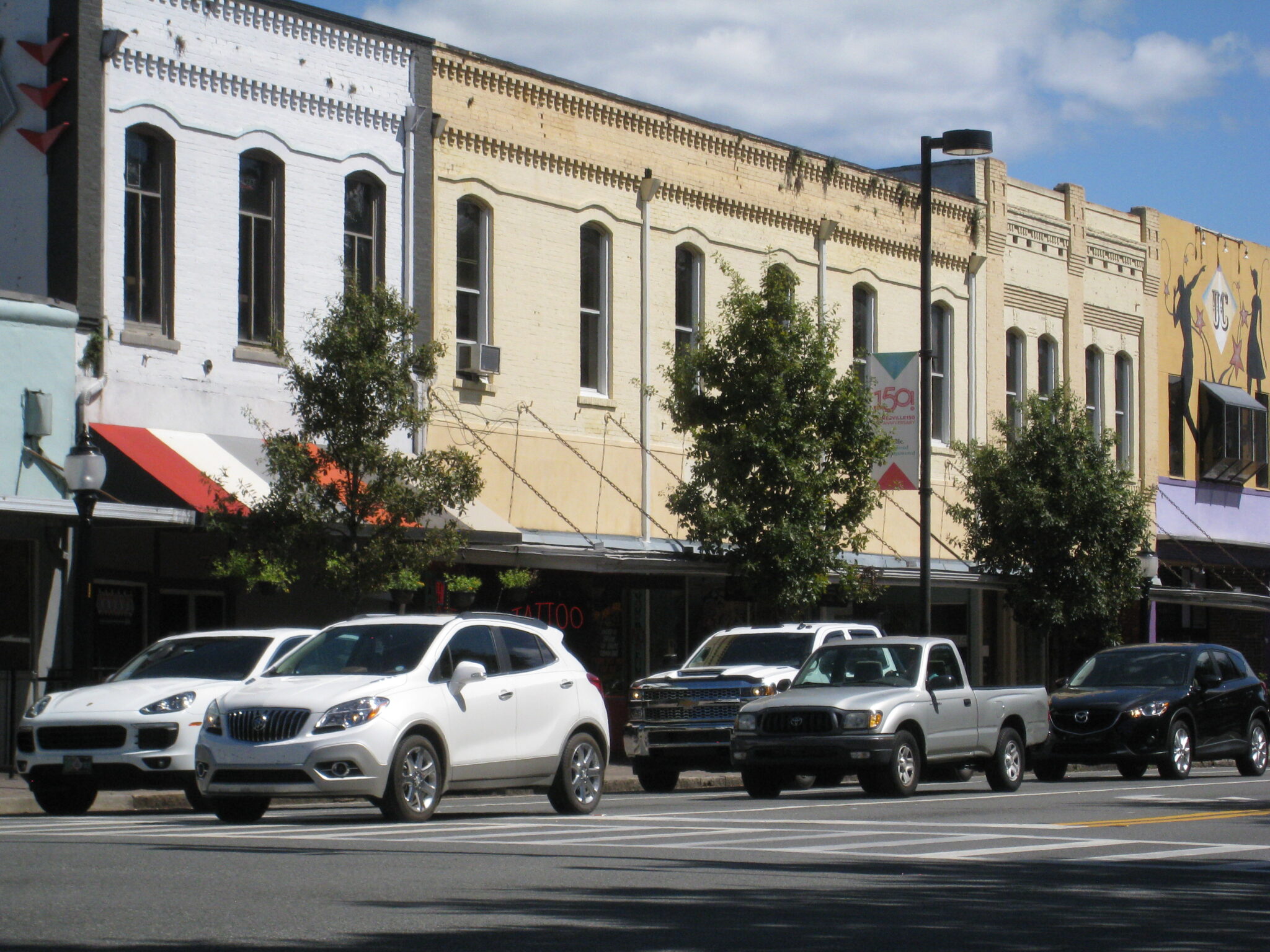MTPO – North Central Florida Regional Planning Council