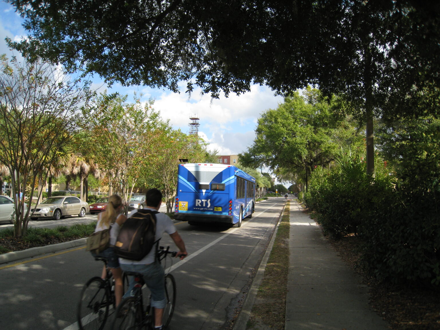 MTPO – North Central Florida Regional Planning Council