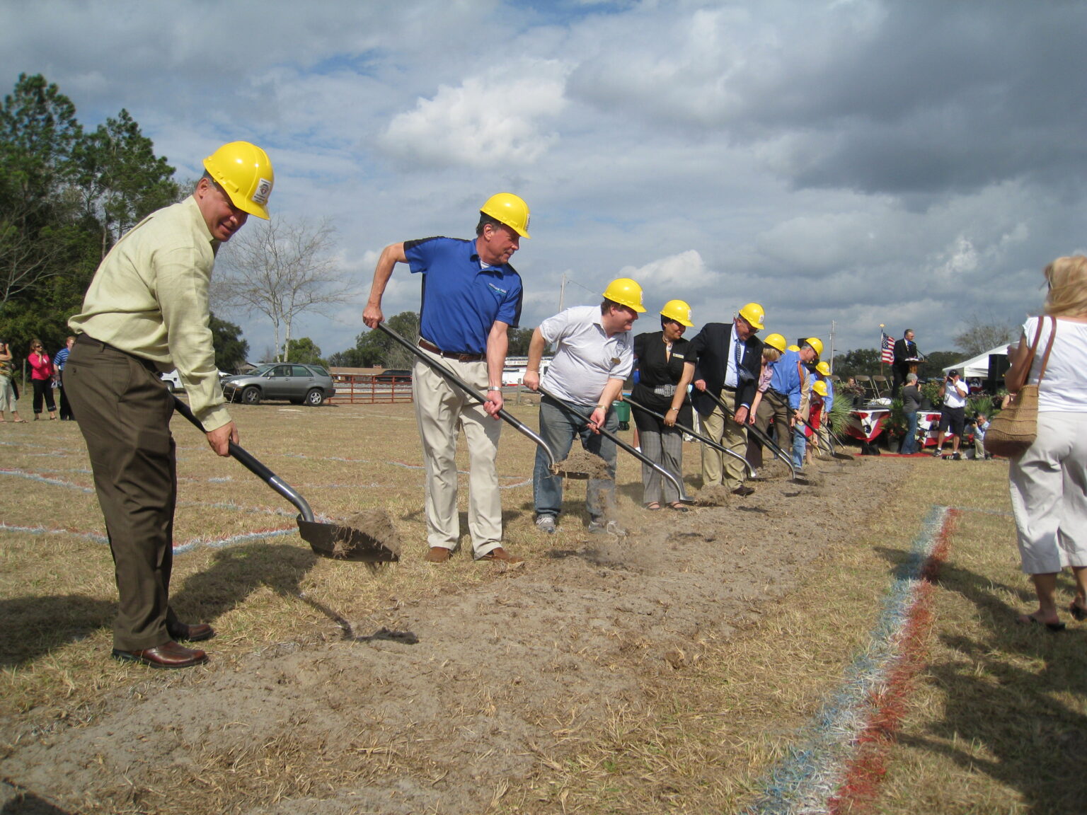 Local Government Services – North Central Florida Regional Planning Council