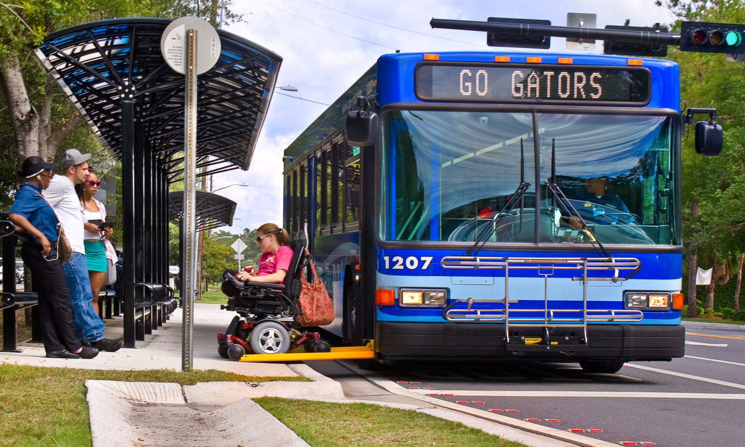 MTPO – North Central Florida Regional Planning Council