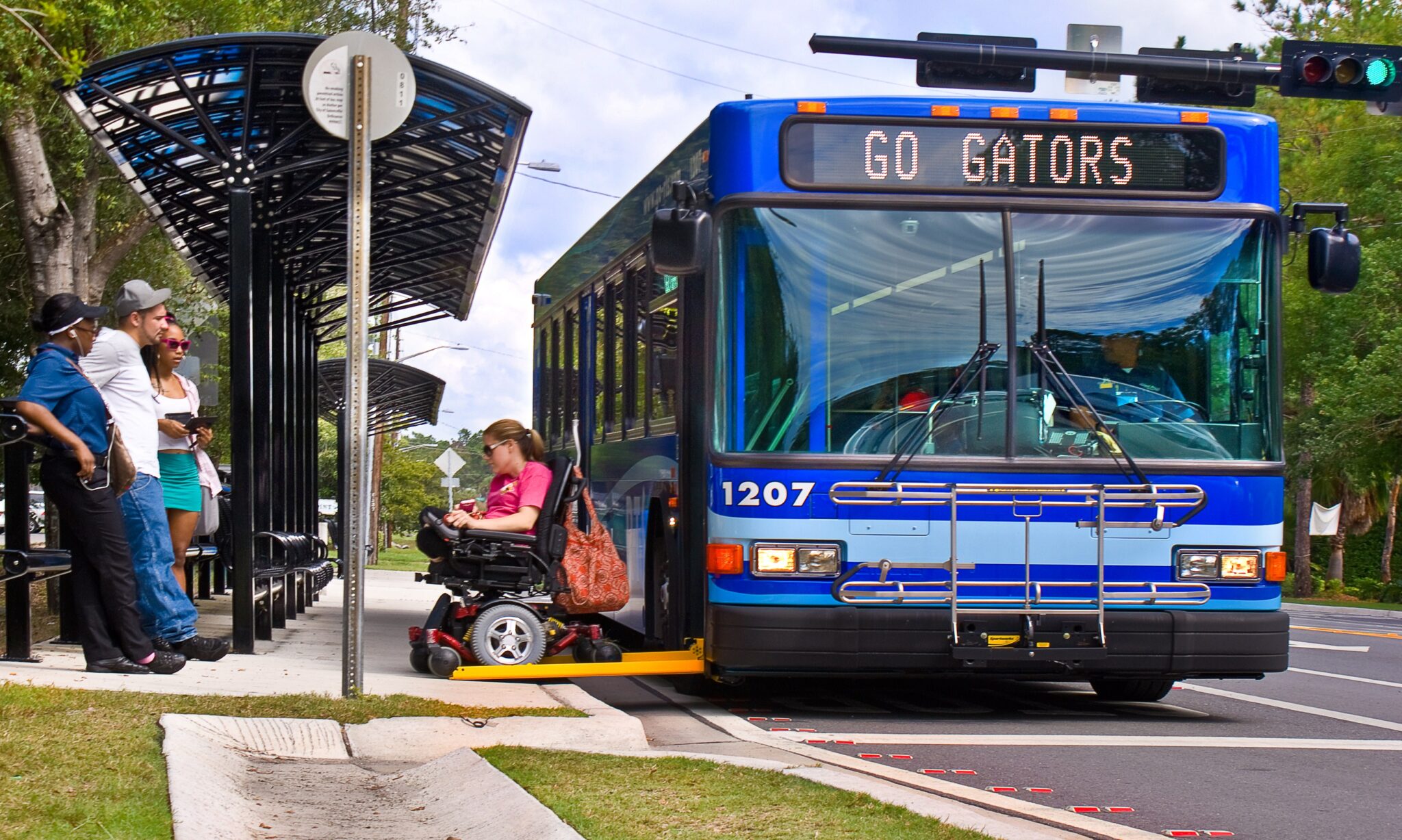 MTPO – North Central Florida Regional Planning Council