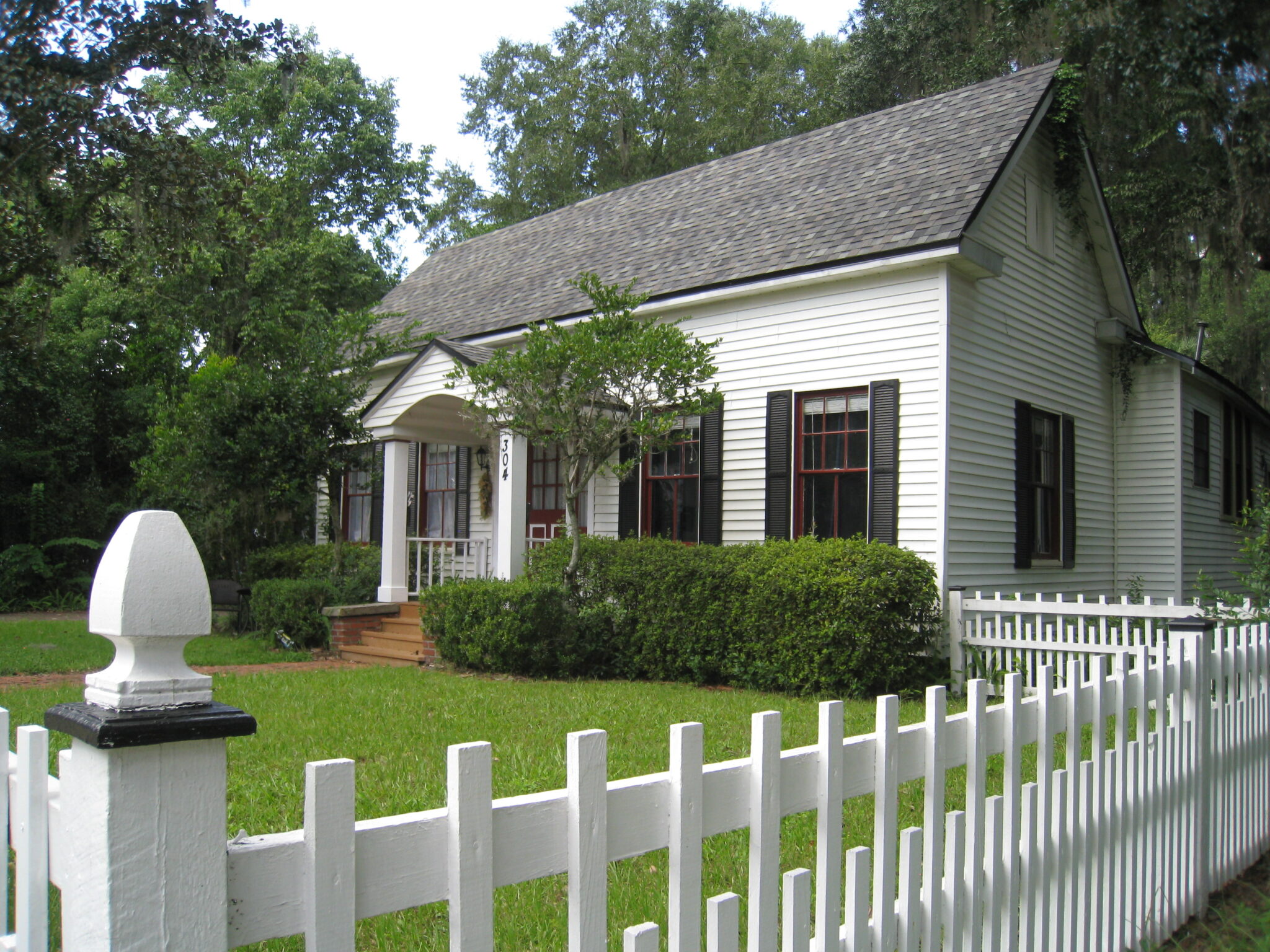 Comprehensive Planning – North Central Florida Regional Planning Council